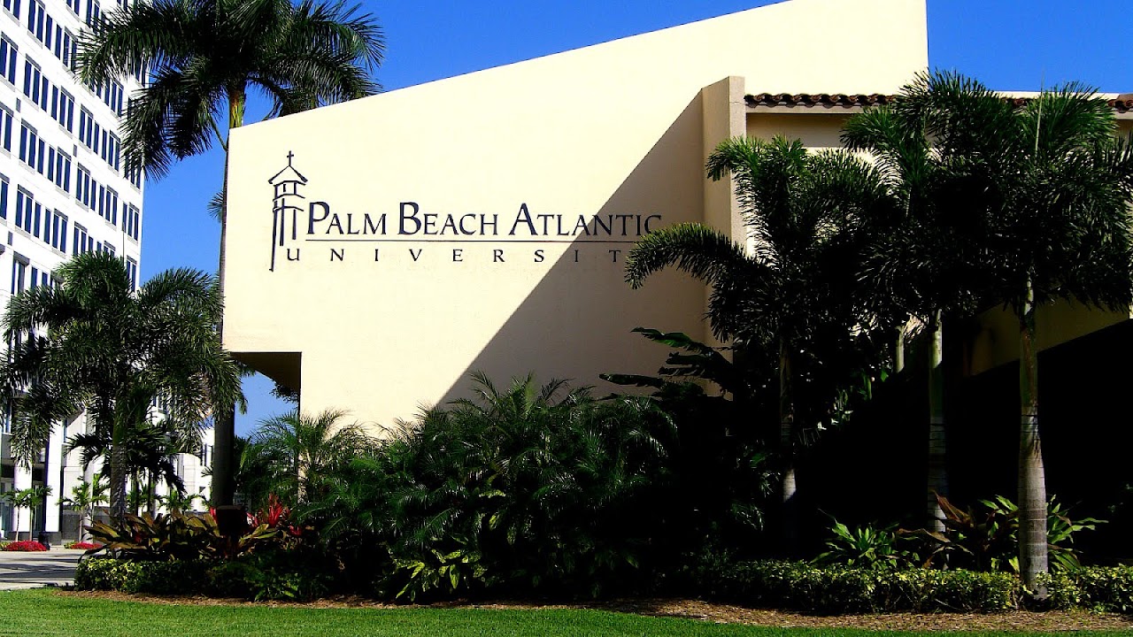 Palm Beach State College - College Choices