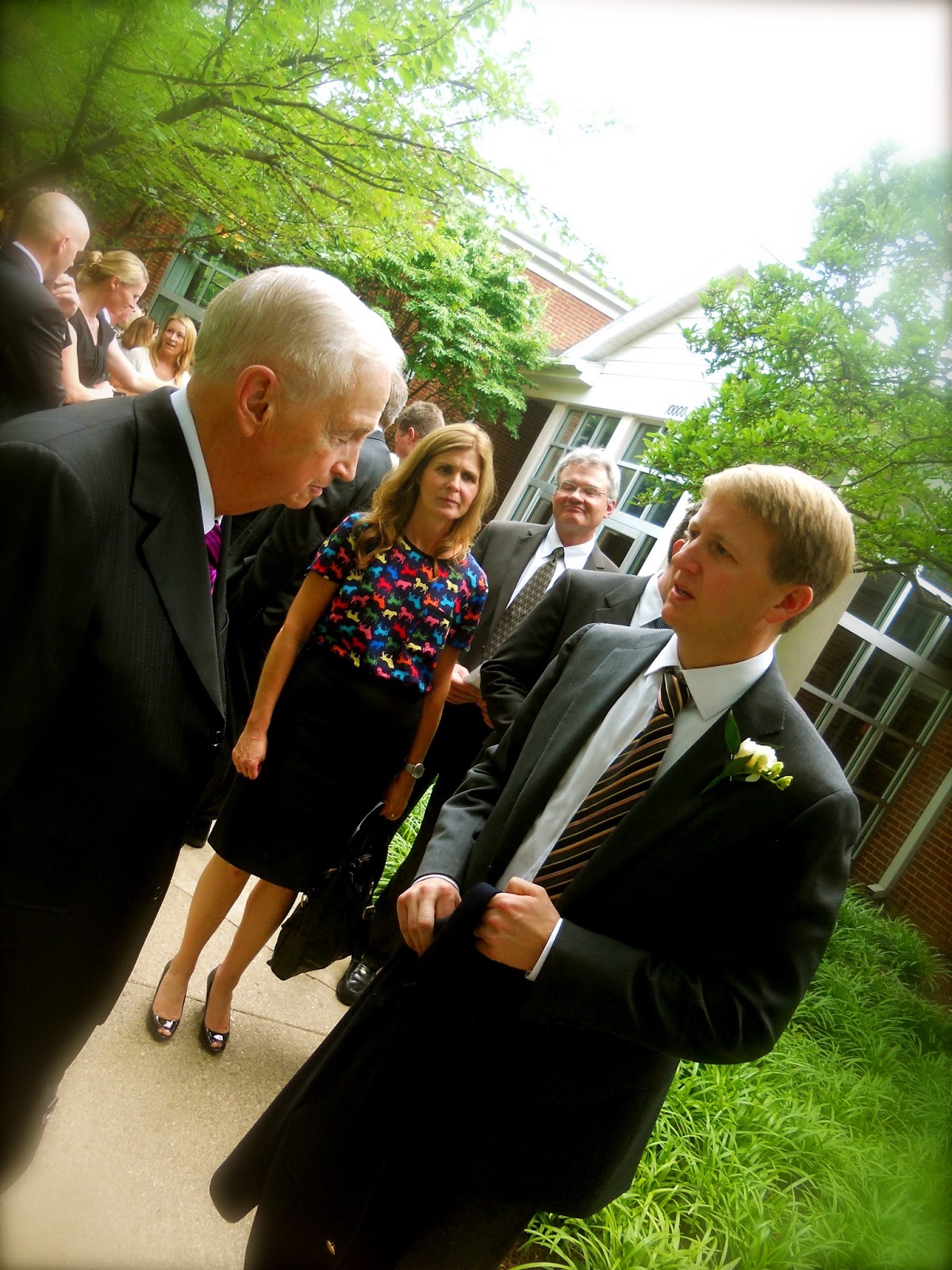 little yellow typewriter: STEPHEN GARFF MARRIOTT SERVICE