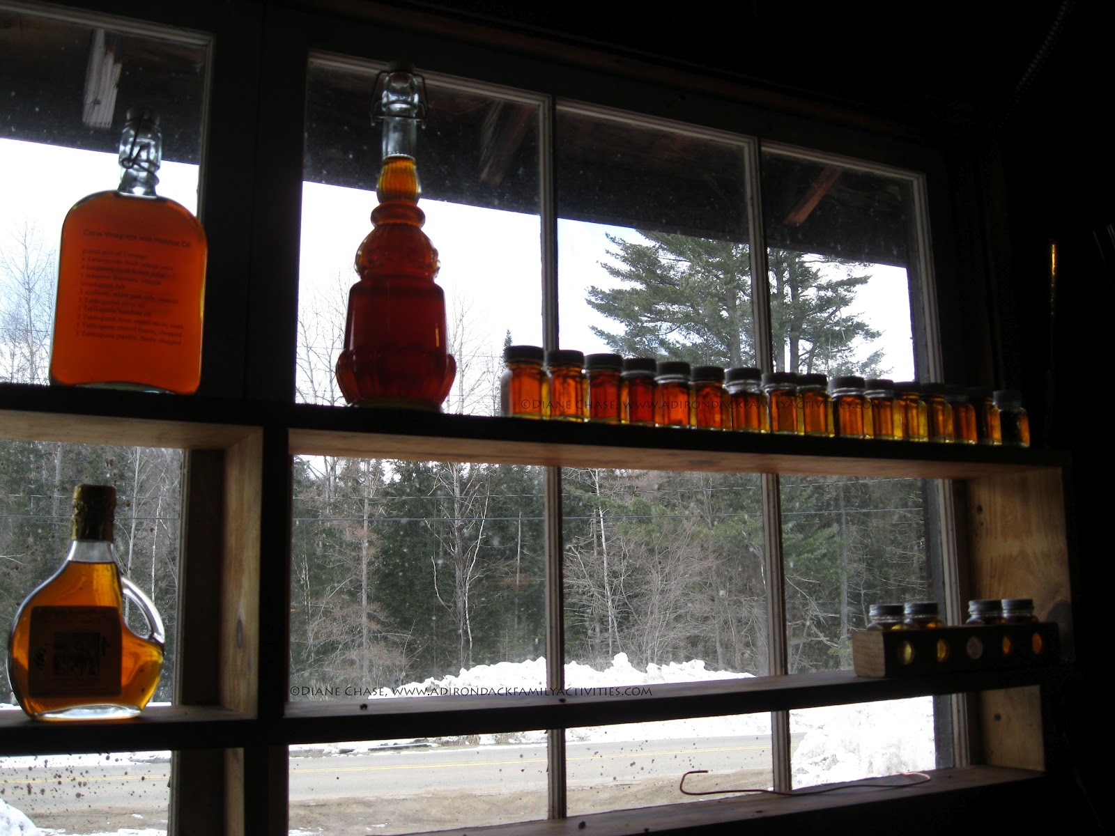 Tag Archive for "Adirondack Maple Producers Association" - The ...