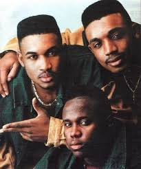 The Mofo Chronicles: H-Town: A Blast From the Past