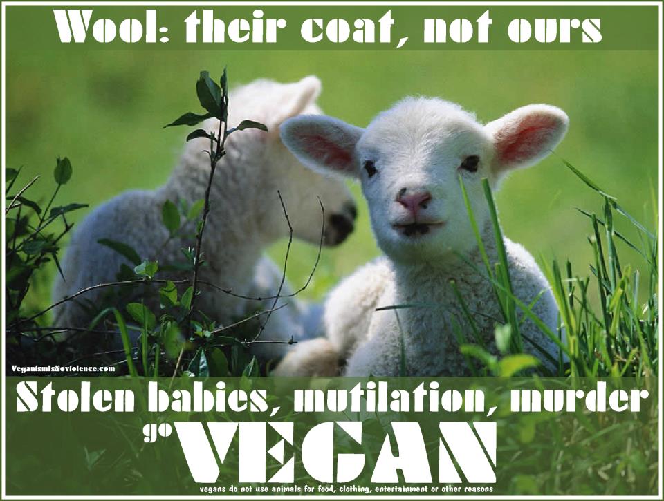 VEGANISM: A TRUTH WHOSE TIME HAS COME: 137 Vegan Advocacy Posters - Part 1