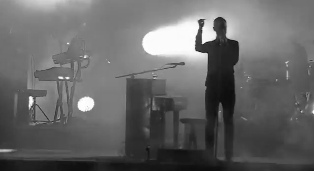 The Lemming Archive: The Great Hall, Cardiff University 9th November ...