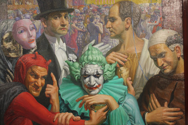 What Makes a Piece of Art 'Good'