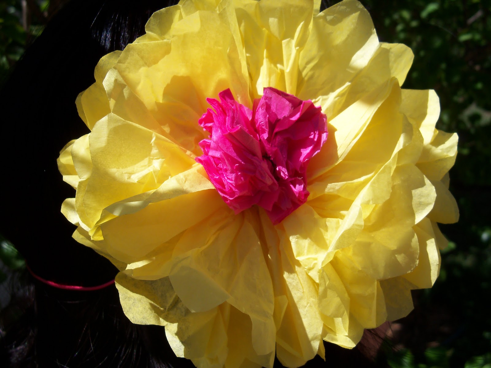 The Style Dossier: Fiesta Flower Power!
