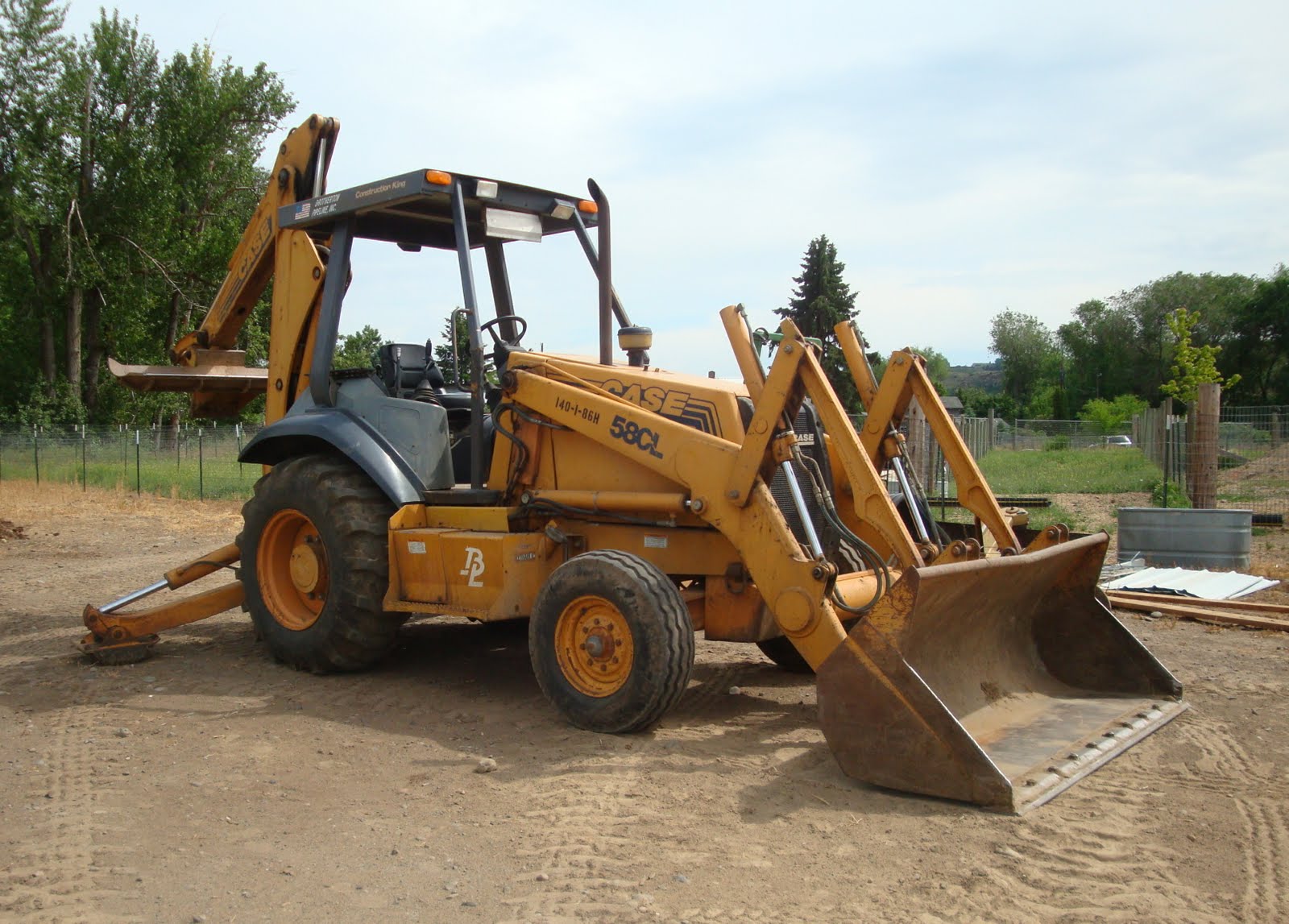 LIBERTY FARM CASHMERE GOATS: NEW MEMBER OF THE FAMILY
