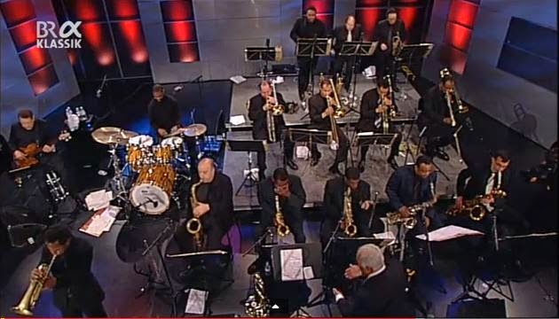 Dizzy Gillespie All Star Big Band (2007)
