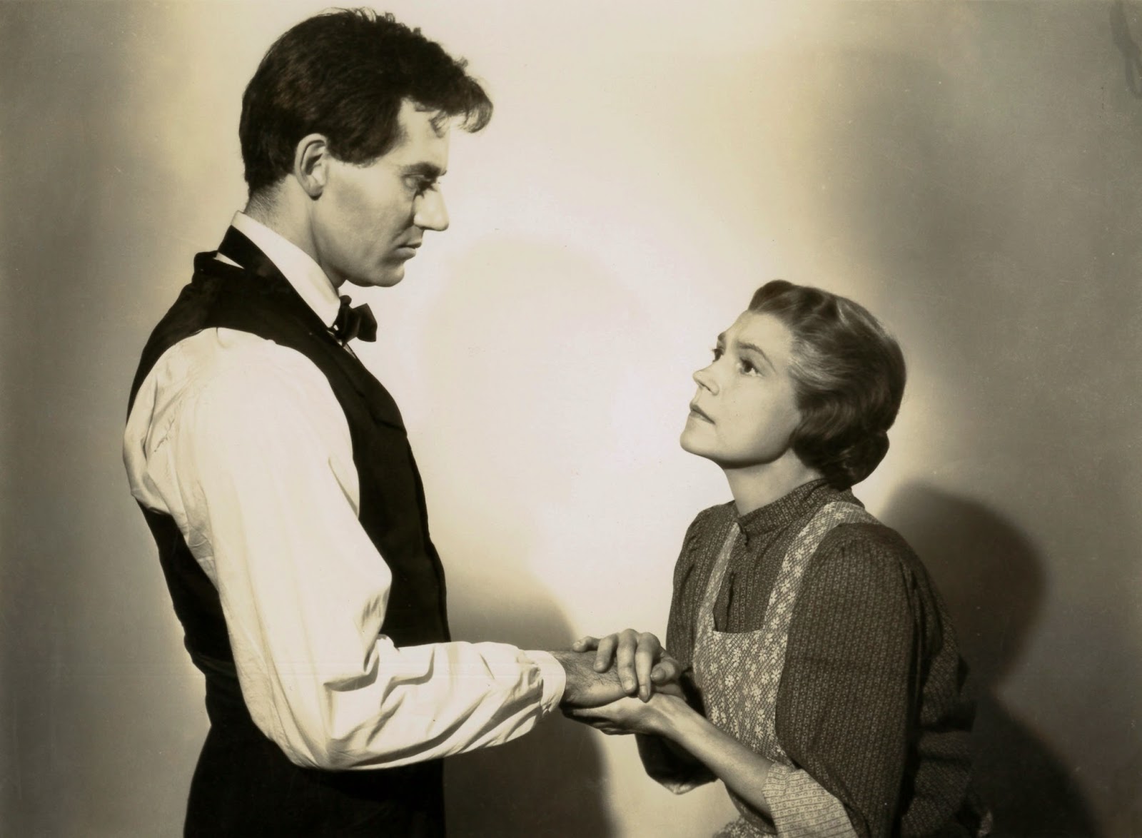 Greenbriar Picture Shows: A Fox-Ford History Lesson