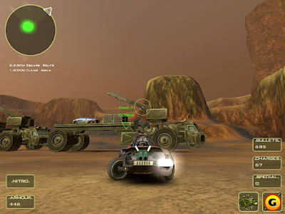 Download Phoenix Drive Game