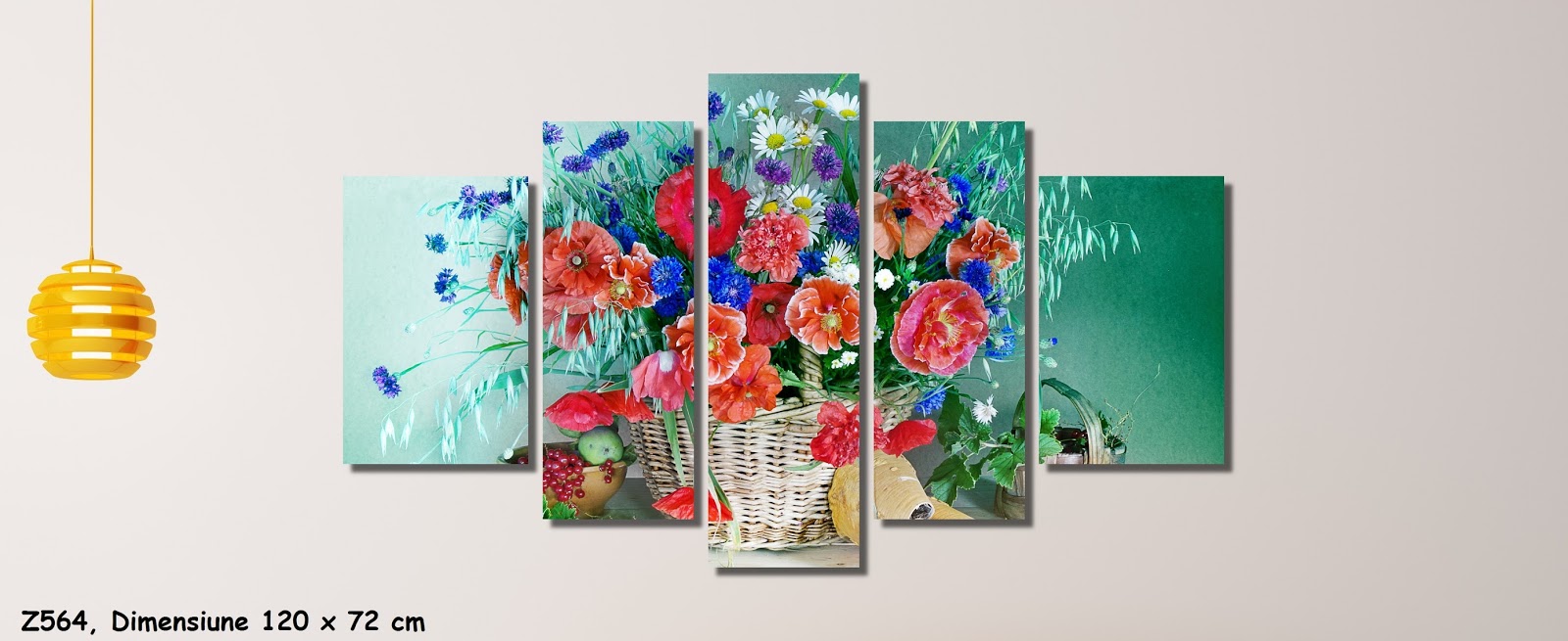 Tablouri Canvas, Tablouri Moderne, Tablouri Decorative, Tablouri ...