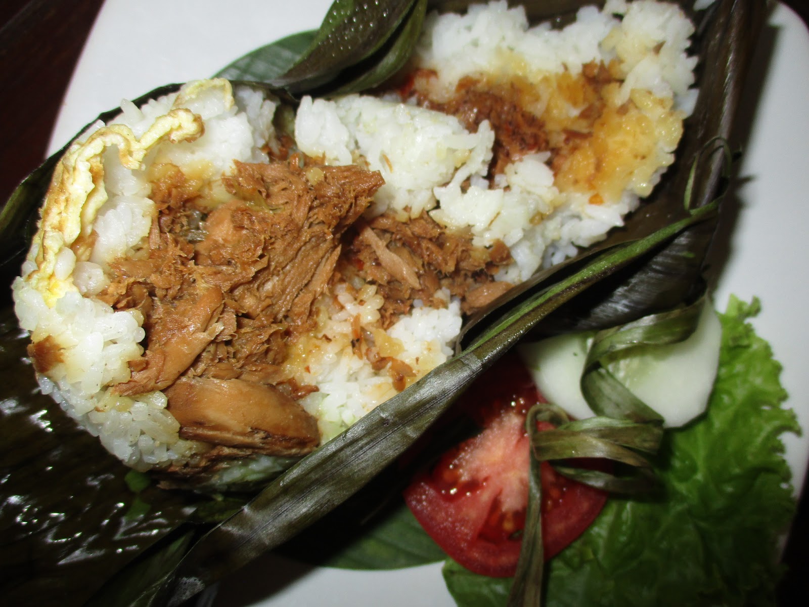 Nikmati Kuliner Tradisional Tanah Air di Waroeng Pati