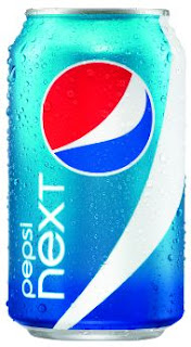Making Ends Meet: Pepsi NEXT: No aspartame after taste (product review)