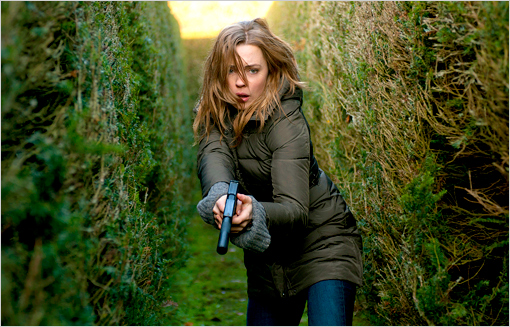 Hunted Season 2 Cinemax | Peatix