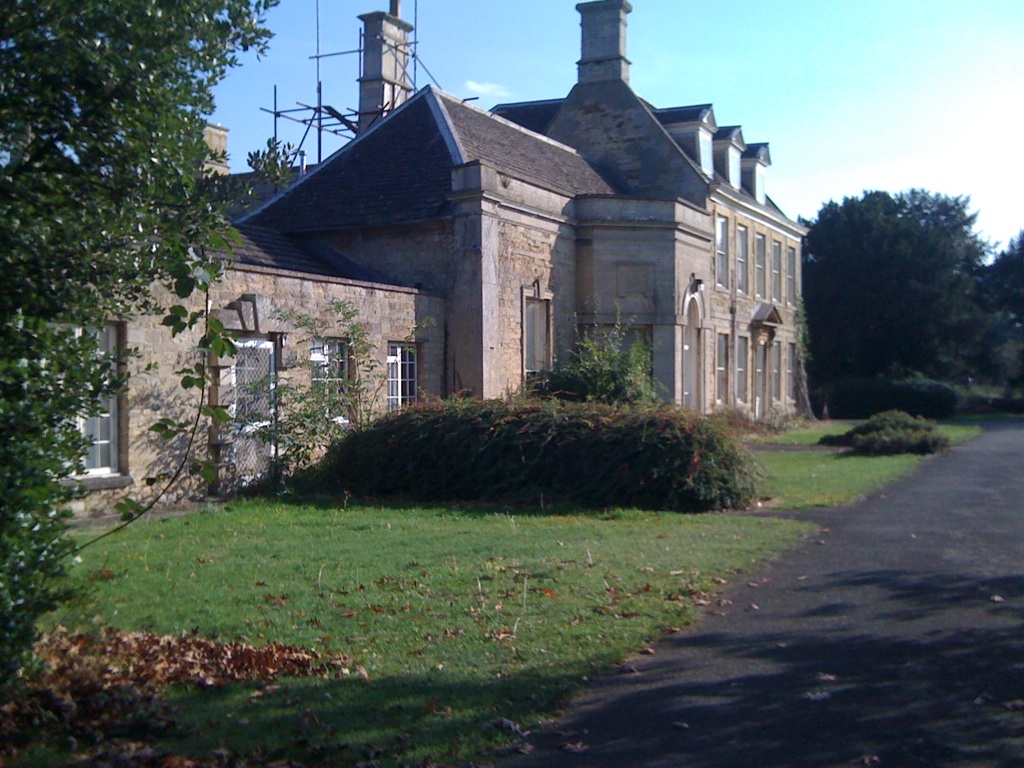 Igo Eco Arts: Studio at Barton Hall