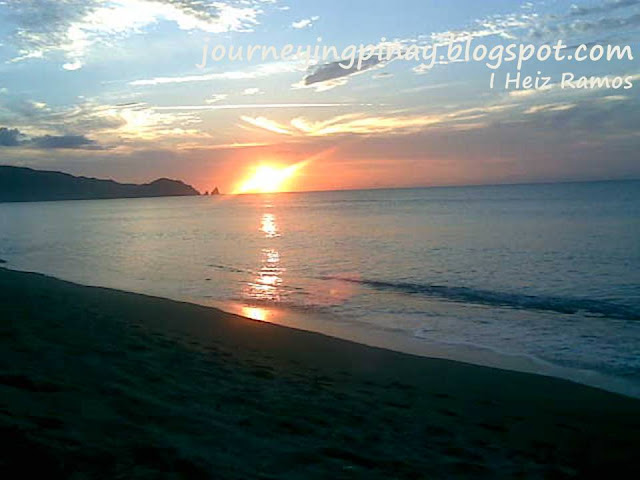 Journeying Pinay: My Weekend Trips to Claveria (Cagayan Valley)