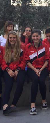 Atletica Sandro Calvesi dot blog: Elena Perego e Chiara Lorenzi brave ...