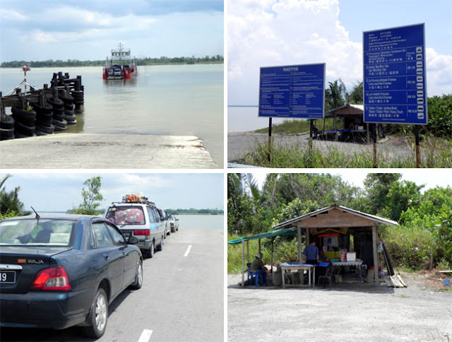 Some stories about us: Matu-Daro to Dalat