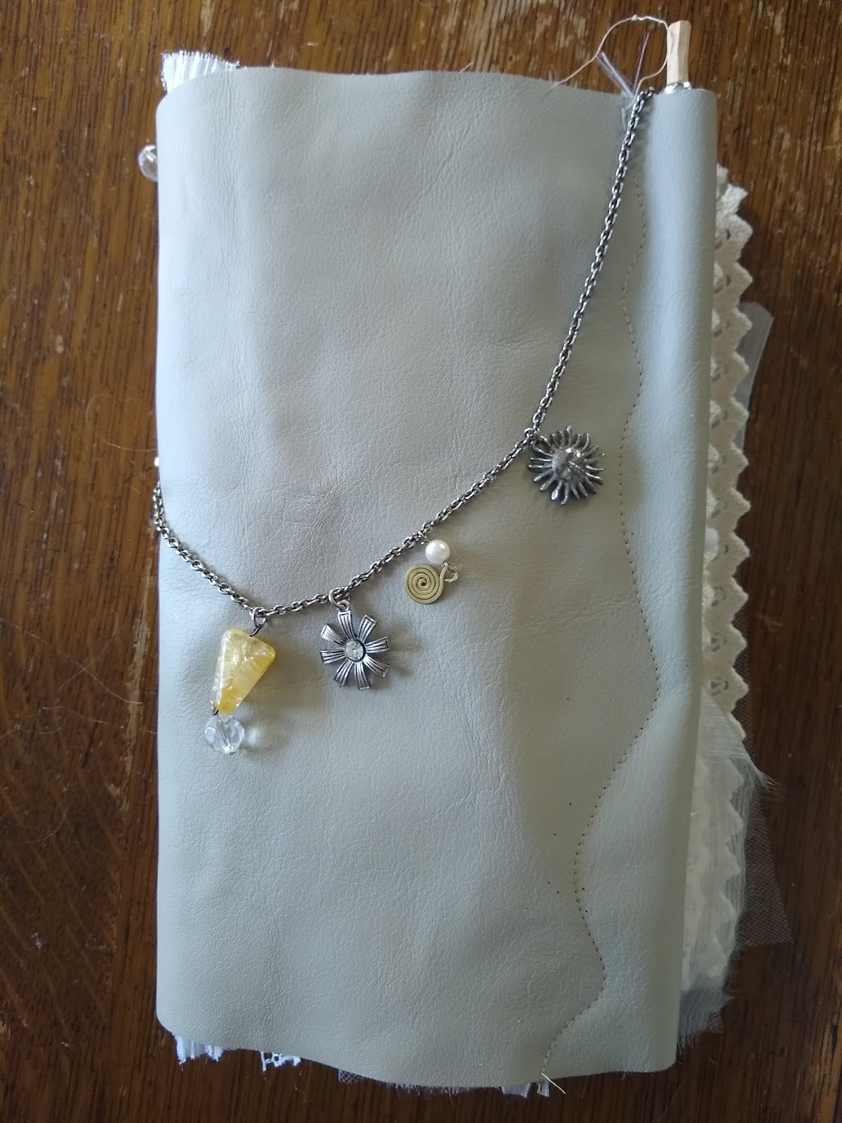 knicker drawer note books