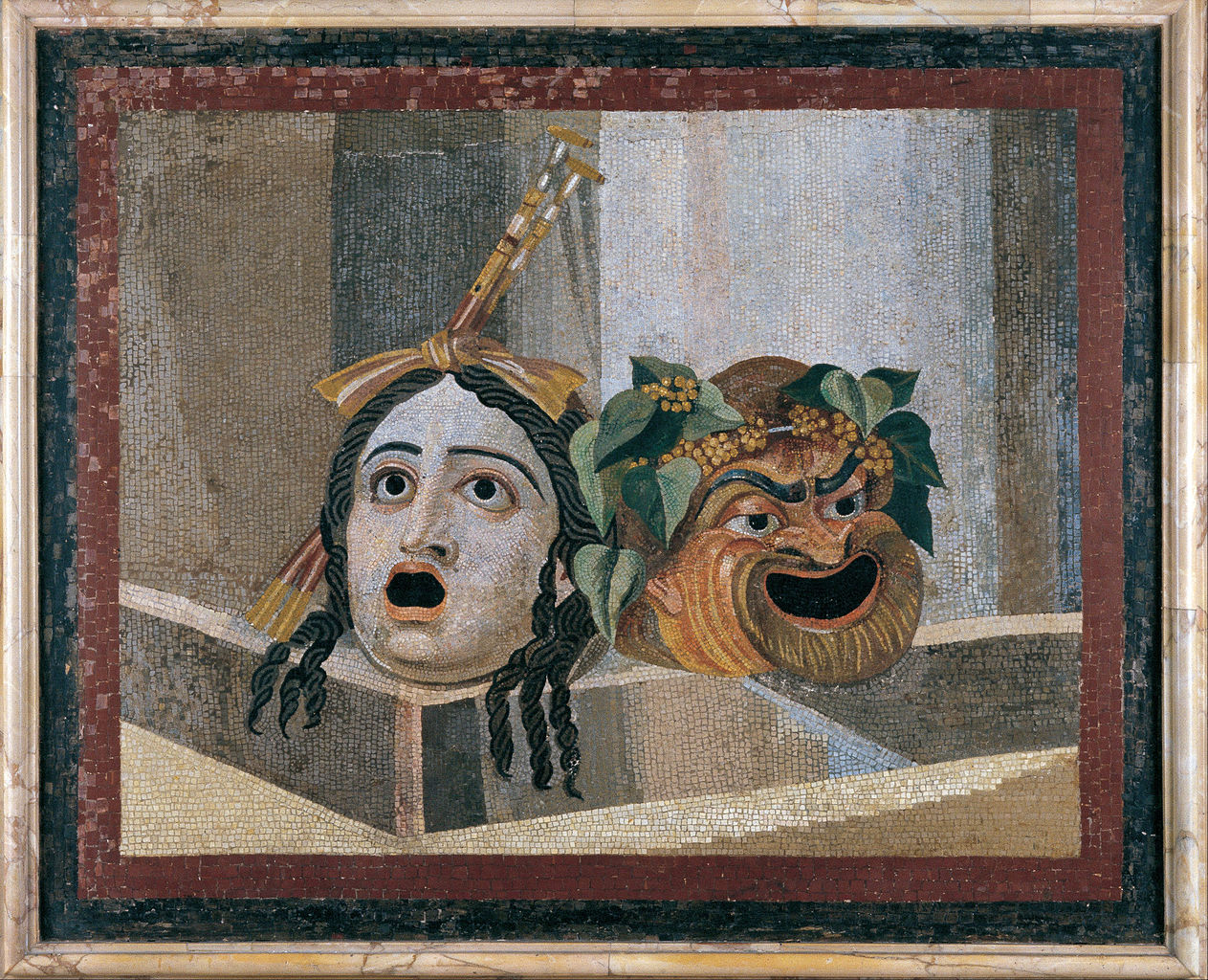 Spencer Alley: Ancient Roman objects known to early Italian Humanists