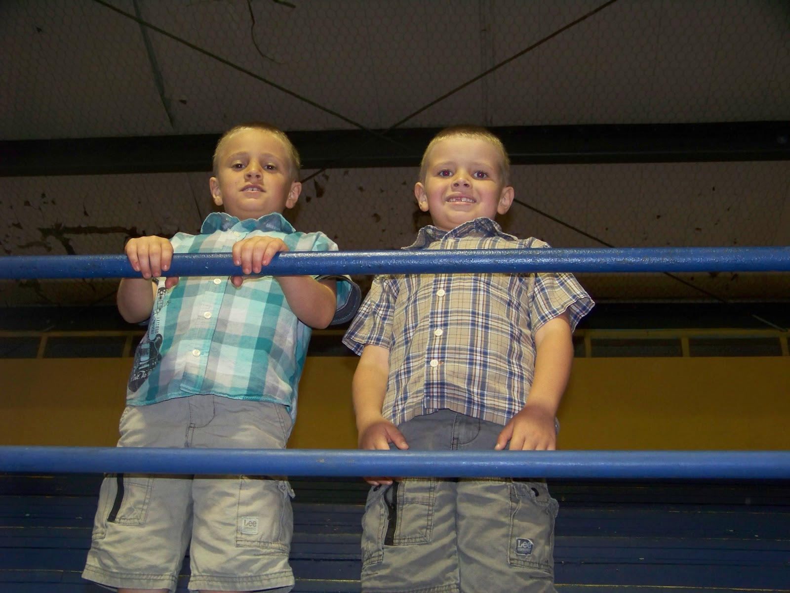 The Ferrell Boys and Me . . .: Ferrell Family - Best of 2011