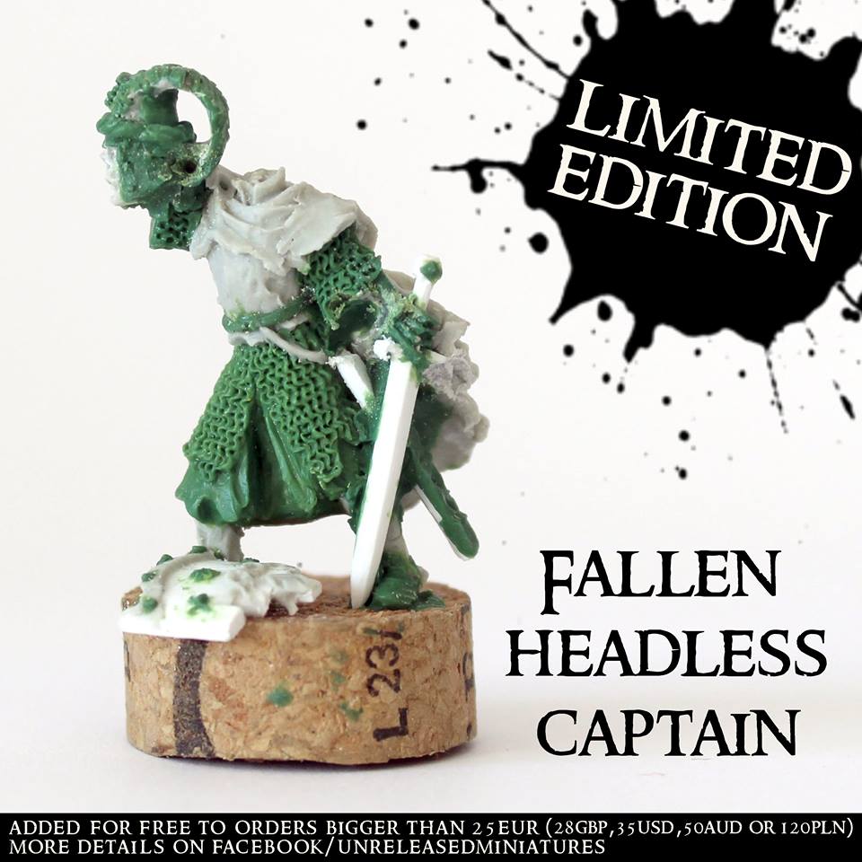 [TMP] "Fallen Headless Captain" Topic