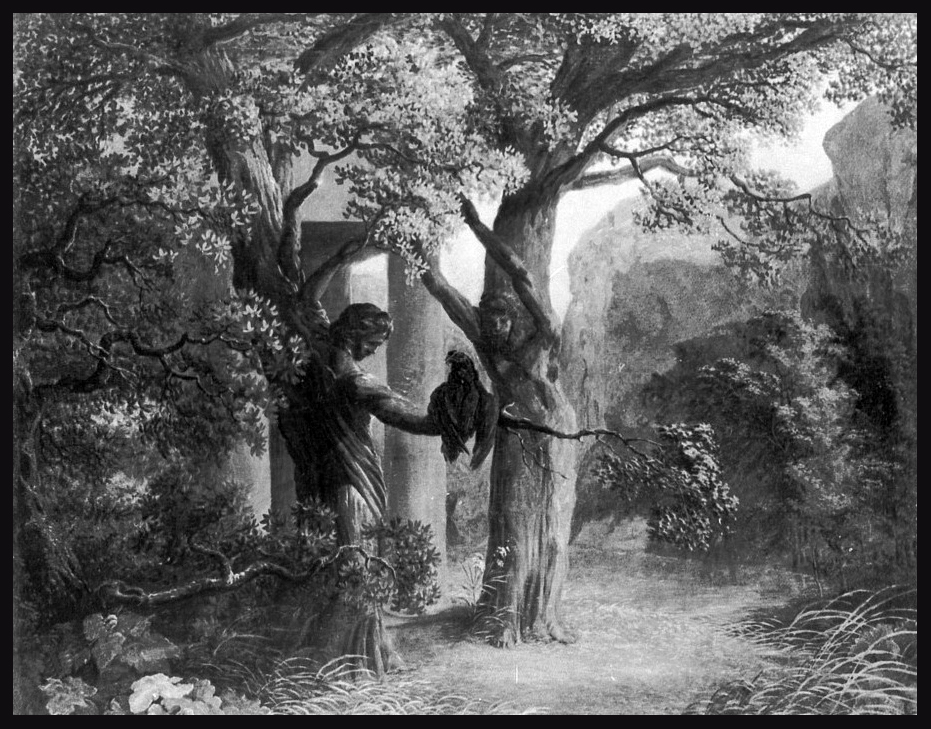 Olympia: Filemón y Baucis