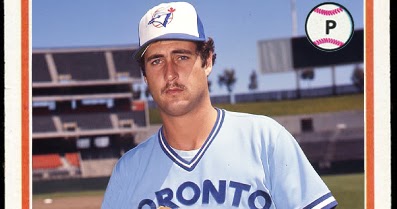 WHEN TOPPS HAD (BASE)BALLS!: MISSING IN ACTION- 1978 TOM BRUNO