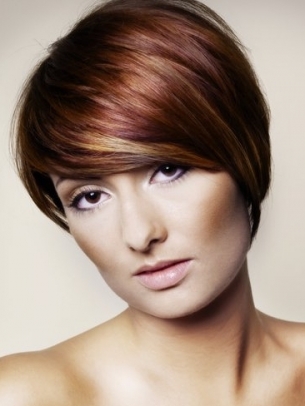 Peinados y mas Peinados: Peinados pelo coto para el 2012