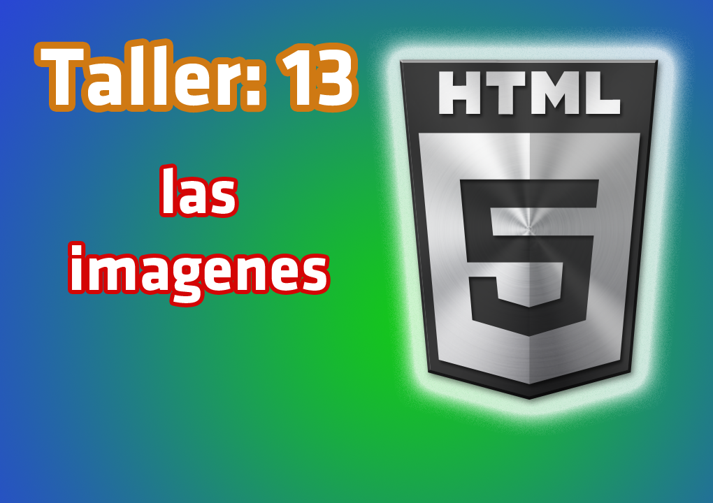 de que puedo puedo: Tutorial HTML5: 13 las imágenes
