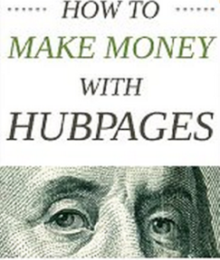 How To Make Money with HubPages by Writing Articles Online « How To ...