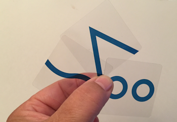 The Playful Otter: Squint Jr.