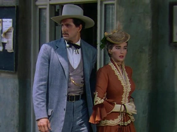 CANON MOVIES: JULIE ADAMS: TOP 5 FILMS