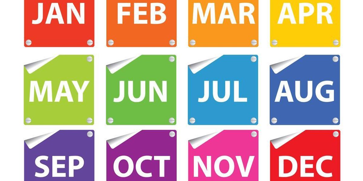 Awesomequotes4u.com: What Your Birth Month Says About Your Personality