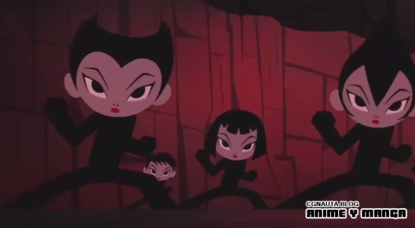 Samurai Jack (2017) Temporada 5 Episodio 1 "XCII" Reseña de la serie ...