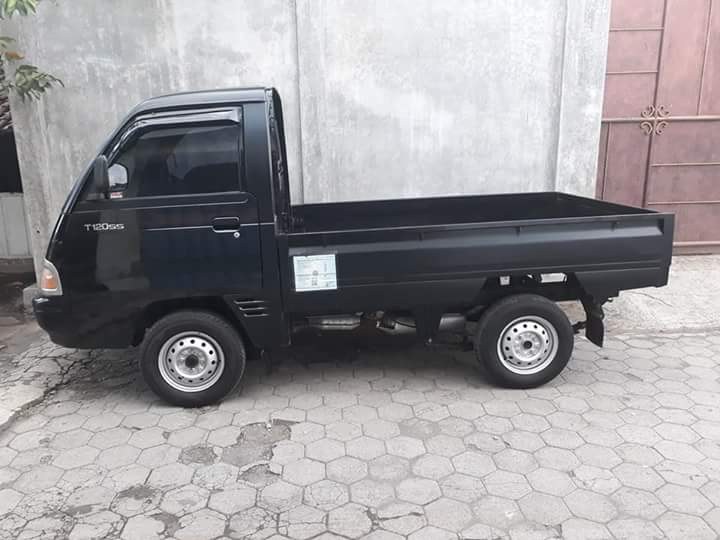 Jual Murah Mobil Pickup Colt T120ss - LAPAK MOBIL DAN MOTOR BEKAS