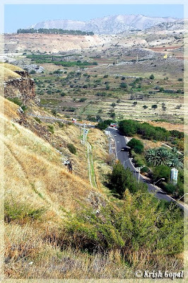 الجــــولانAl- Jawlan