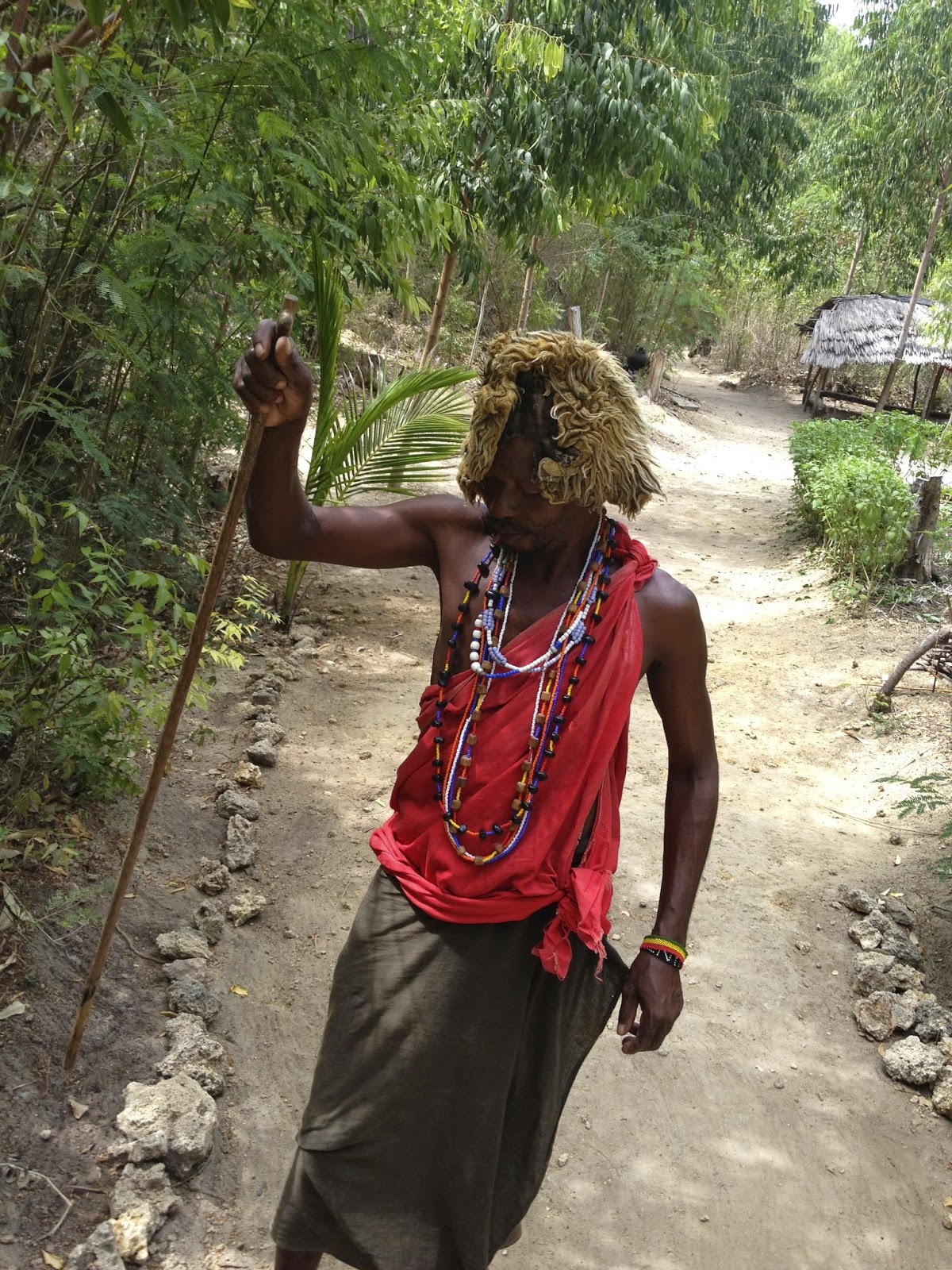 Kuchu Central: Mombasa in pictures