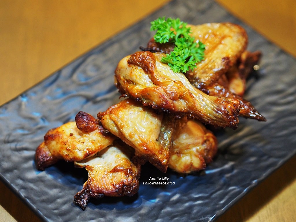 Follow Me To Eat La - Malaysian Food Blog: GOOBNE MALAYSIA ~ Korea No.1 ...