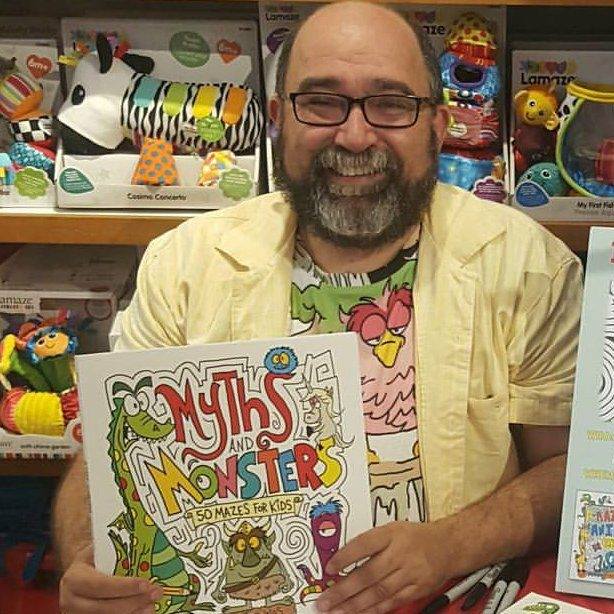 Mike Lynch Cartoons: Joe Wos: "My Statement On the Closing of the ToonSeum"