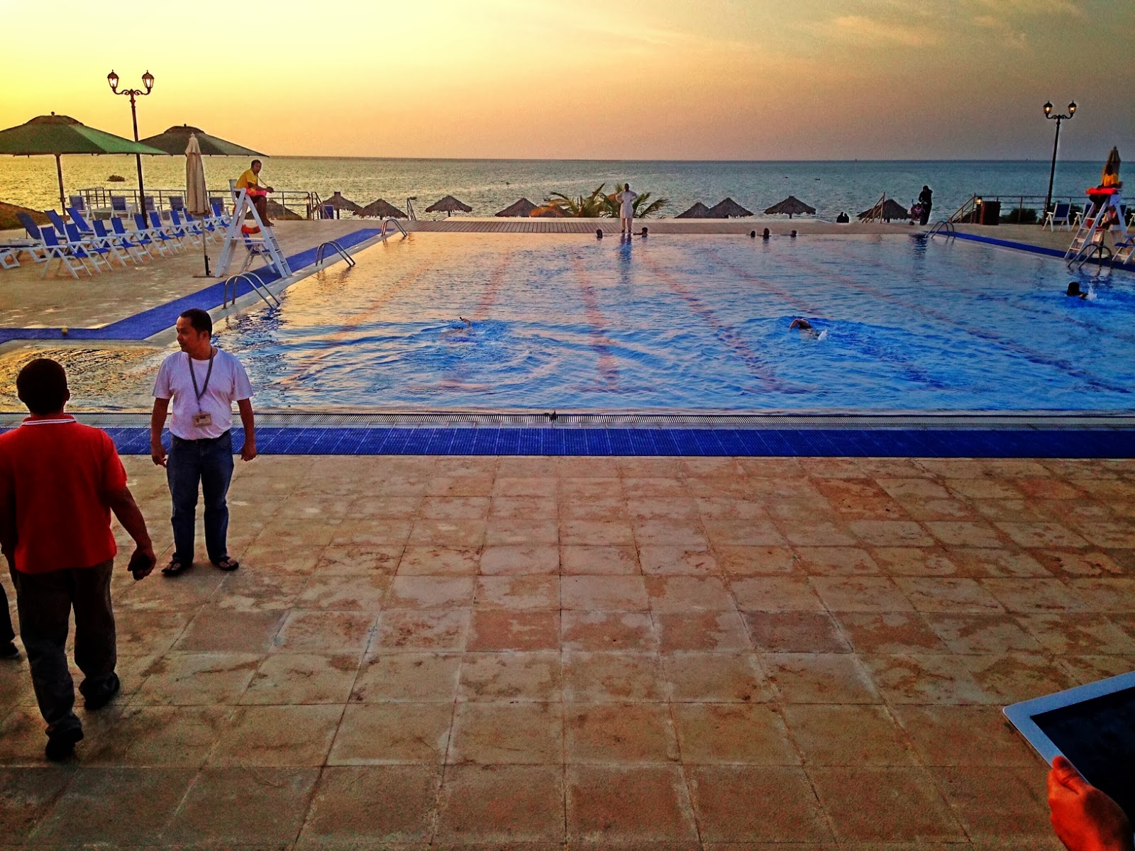 another wide eyed girl: KAUST One Day Visit