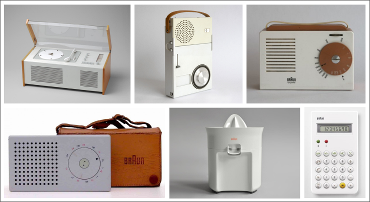 deconauta space: DIETER RAMS: "menos pero con mejor ejecución"