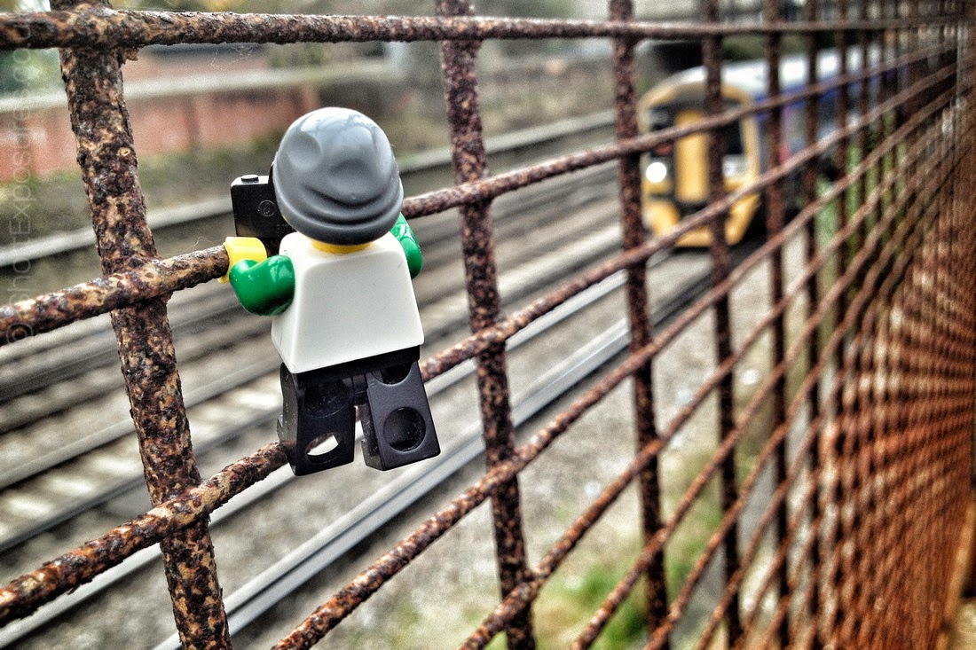 Varietats: Legography by Andrew Whyte