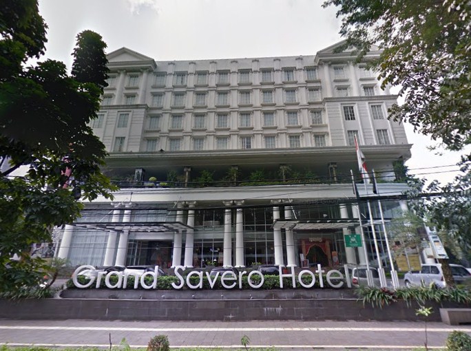Savero Style Hotel : Bermalam Di Pusat Ibu kota Bogor