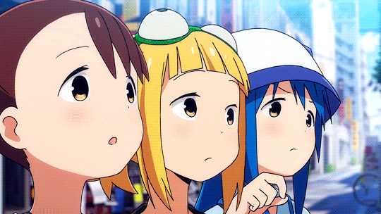 Mitsuboshi Colors Hd English Subbed Kawaiifu