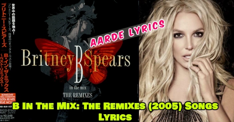 Touch Of My Hand (Bill Hamel Remix) Song Lyrics From Britney Spears B ...