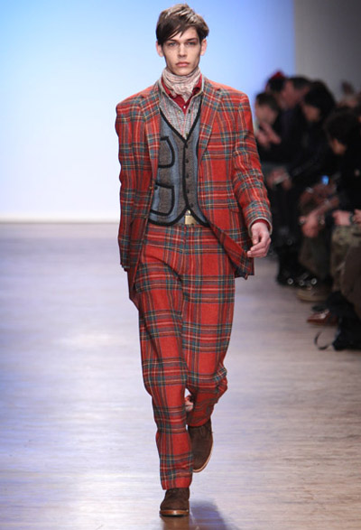 MISS CAVENDISH: Of Sebastian Flyte and the Duke of Windsor