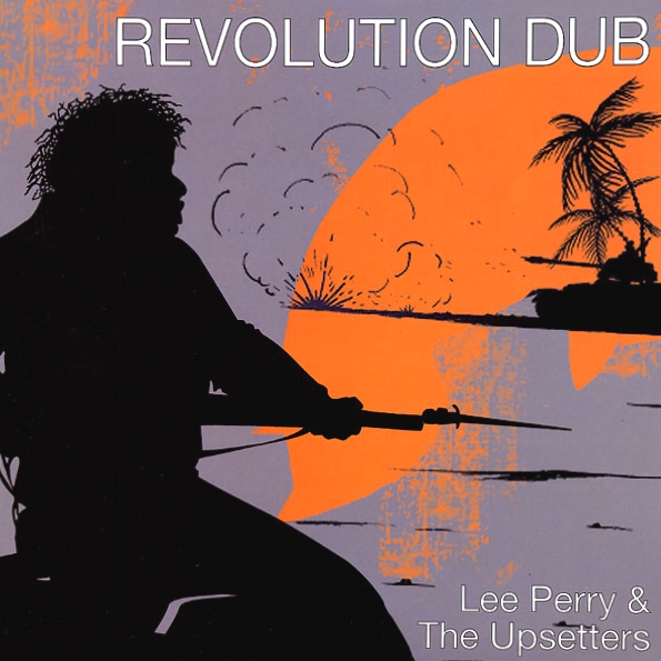 Reggaediscography: LEE PERRY - DISCOGRAPHY