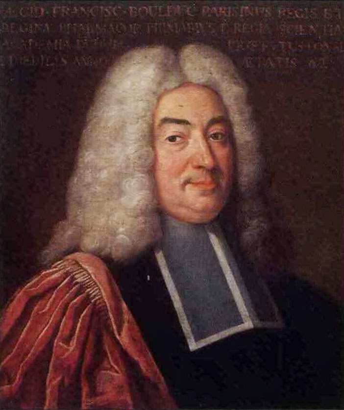 French Vocabulary Illustrated: bonasse