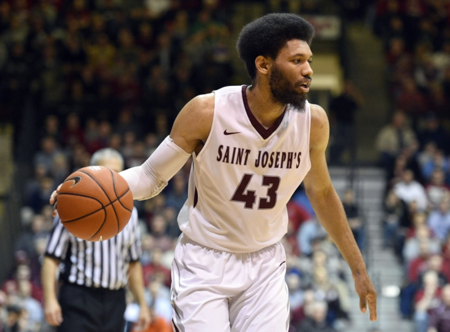 DeAndre Bembry NBA Draft Scouting Report - NBA Draft Room