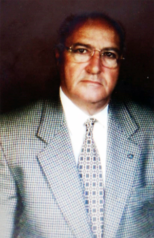 EFEMÉRIDES: SEGISMUNDO