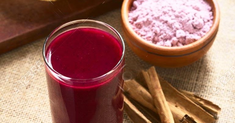 Api de maíz morado | Bebidas, Jugos y Zumos